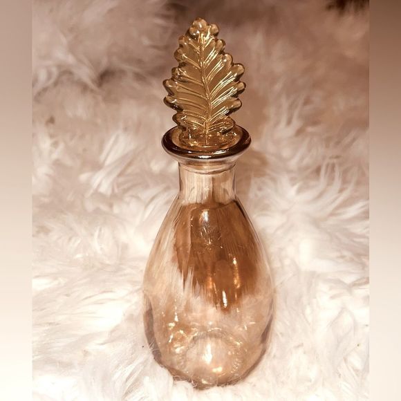No Brand | Art | Rosegold Aurora Perfume Moon Water Bottlewith Stopper ...